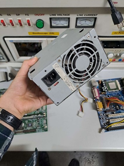 Arquitectura de Computadoras